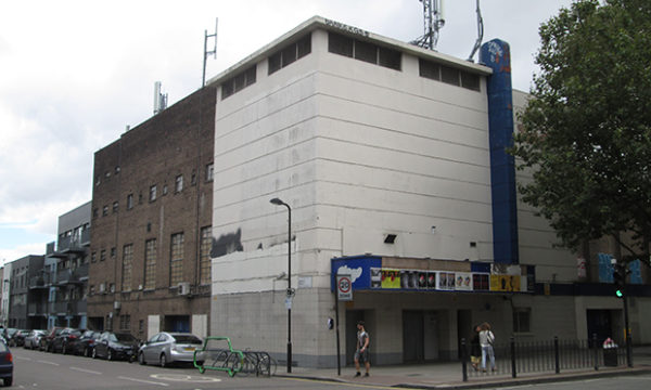 Discovering the long lost cinemas of Hackney – Hackney Citizen