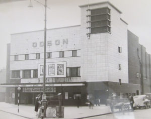 Discovering the long lost cinemas of Hackney – Hackney Citizen