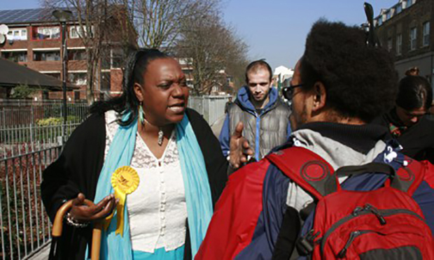 ‘He didn’t need to be dead’: Hackney Heroine speaks out ahead of ... ‘He didn’t need to be dead’: Hackney Heroine speaks out ahead of ...