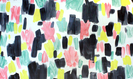 Sophie Rees – the art of simplicity – Hackney Citizen