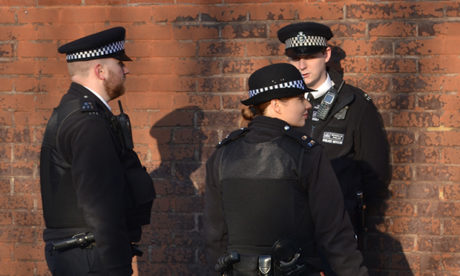 ‘Built on trust’: Hackney’s Integrated Gangs Unit reveals expansion and ...