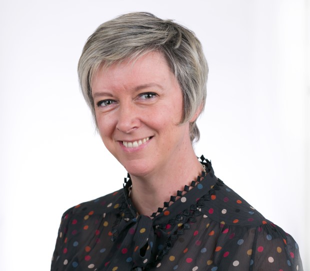 Polly Billington – Hackney Citizen