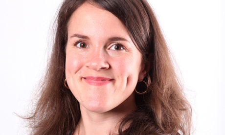 Cllr Rachel Blake, Tower Hamlets’ cabinet member for strategic ...