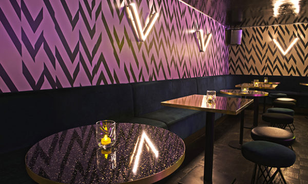 Ray’s Bar – review: new Dalston cocktail spot is perfect for the 30 ...