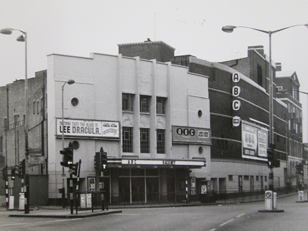 Discovering the long lost cinemas of Hackney – Hackney Citizen