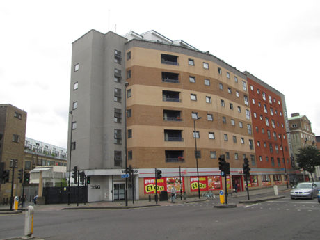 Discovering the long lost cinemas of Hackney – Hackney Citizen