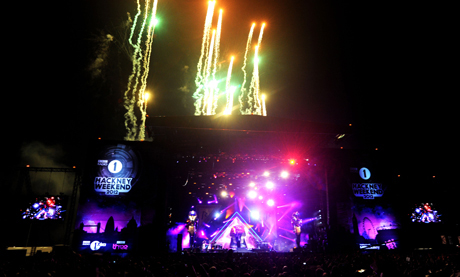 BBC Radio 1 Hackney Weekend – review – Hackney Citizen