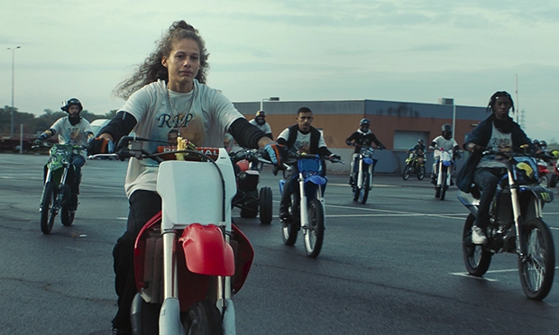 Rodeo, film review: ‘A formidable lead performance let down by a ...