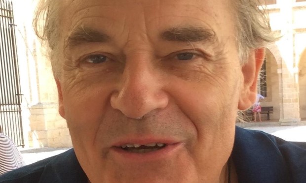 Stamford Hill West Tony Harms (Cropped) – Lib Dem (Hackney Lib Dems ...