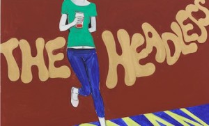 Pub signs exhibition – The Headless Woman 009 – Hackney Citizen