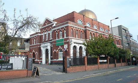 Help pick out local landmarks to ‘preserve Hackney’s character ...