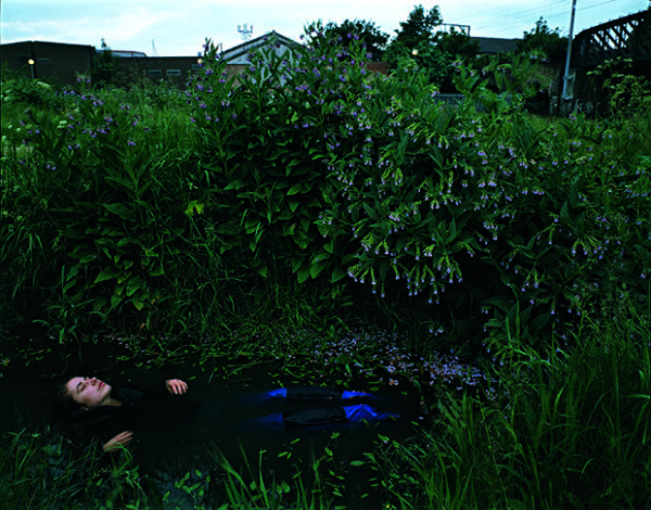 Tom Hunter: Living in Hackney and Other Stories – Hackney Citizen