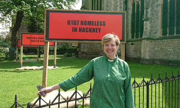 St Mary’s Church to host ‘community sleepout’ for homelessness campaign ...