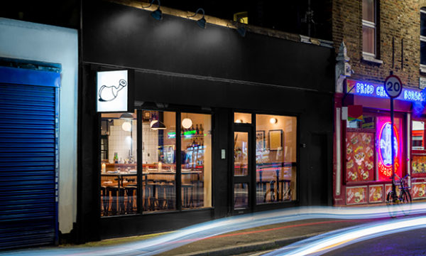 Top Cuvée, Highbury: ‘Charming, lively evening filled with wine and ...