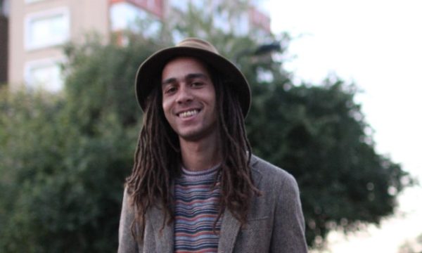 De Beauvoir by-election: Green candidate vows to tackle digital divide ...