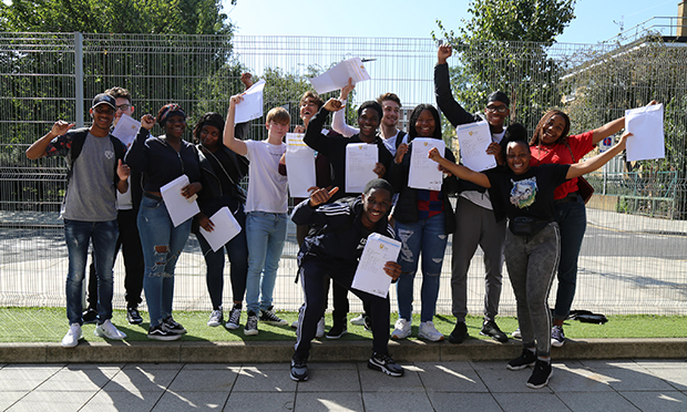 Cardinal Pole Catholic School – Hackney Citizen