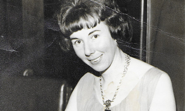Former Mayoress of Hackney Vicky Masters dies aged 89 – Hackney Citizen