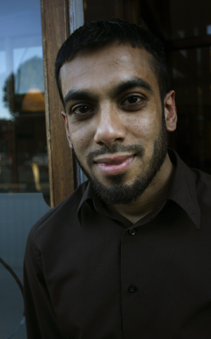 On the Dalston terrace – Hackney Citizen