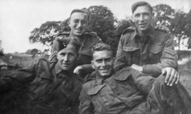 Chapter of Accidents: A Writer’s Memoir, Alexander Baron, book review ...