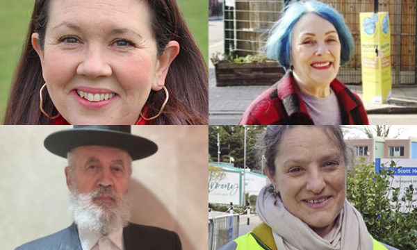 By-election results leave Hackney’s political landscape unchanged ...