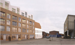 Artists’ studios to be demolished as Hackney Wick development gets go ...