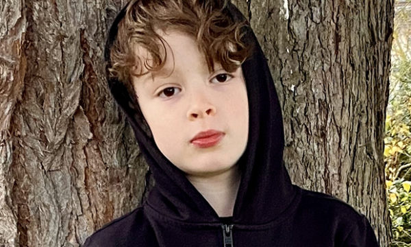 Poetry: Still Lurking In The Dark by Charlie Cook – Hackney Citizen