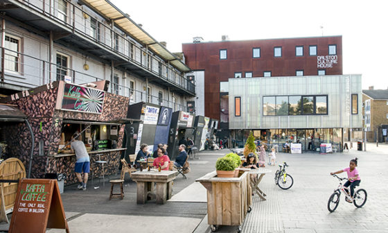 Public toilets in Gillett Square would ‘likely be used for illicit ...