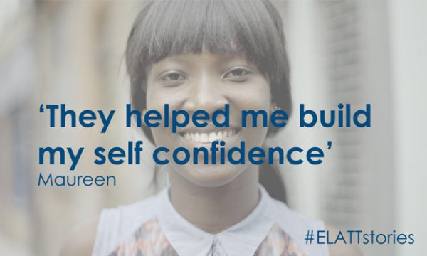 ELATT: a learning community that helps people of all ages move forward ...
