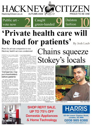 front-page-autumn-2009-web – Hackney Citizen