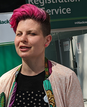 Labour’s Philip Glanville re-elected as Mayor of Hackney – Hackney Citizen