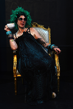 Hackney’s older women are the emerging artists you need to be looking ...