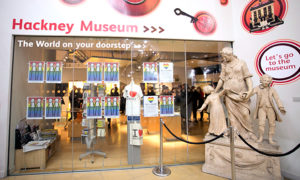 Hackney Museum asks residents for lockdown memorabilia for upcoming exhibition – Hackney Citizen