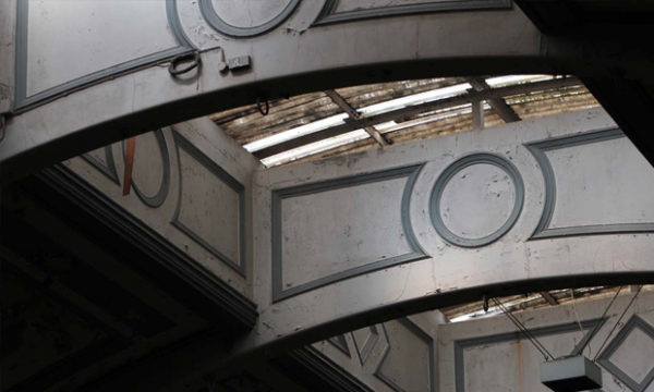 Haggerston Baths: taking a dip down memory lane – Hackney Citizen