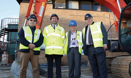 Homerton Hospital spends £2 million on pathology lab that was never ...