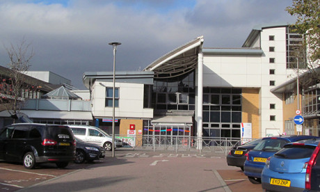 East London NHS Foundation Trust rated outstanding by health watchdog ...