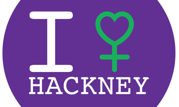 Town Hall launches search for 100 inspirational Hackney women to mark ...