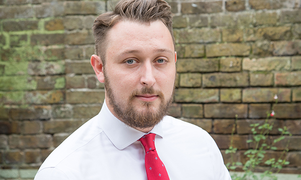 Jack Sutcliffe – Hackney Citizen