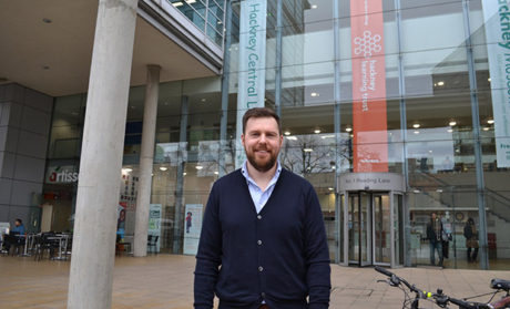 Interview: Why Jon Burke, Hackney Council’s eco champion, wants solar ...