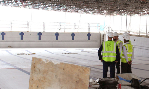 London Fields Lido finally gets reopening date – after end of summer ...