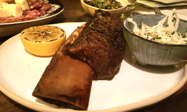 Martello Hall, Hackney Central, restaurant review – Hackney Citizen