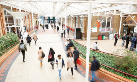 Searching for a Sixth Form College? Come take a pictorial tour of ...