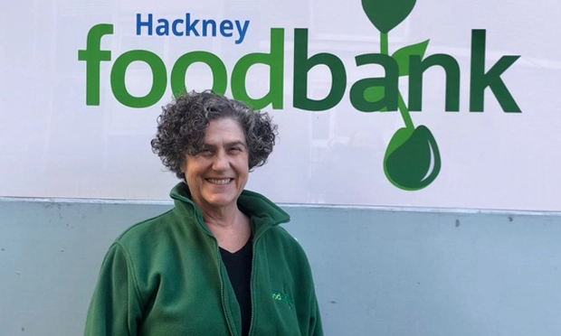 Hackney Foodbank boss asks coronation revellers to ‘bear a thought for ...