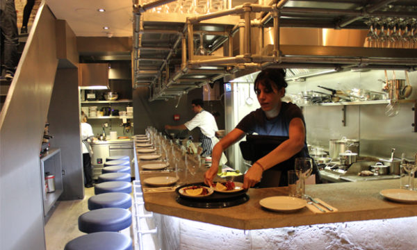 Popolo, Shoreditch, restaurant review – Hackney Citizen