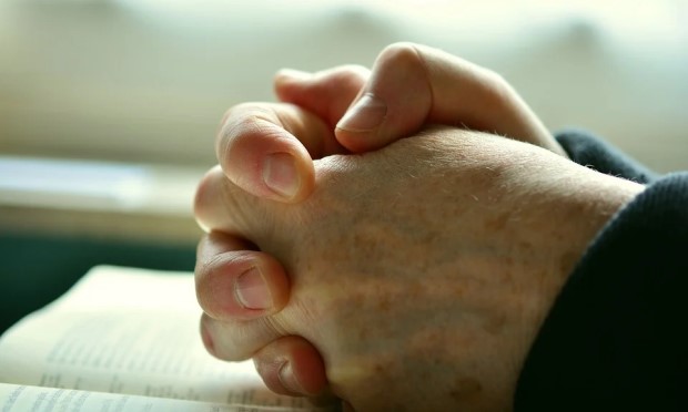 Faith groups to unite for online service on Hackney Day of Prayer ...