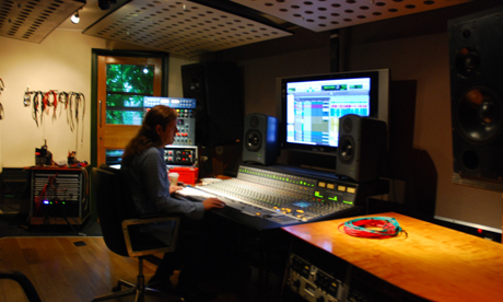 premises recording studio 006 – Hackney Citizen