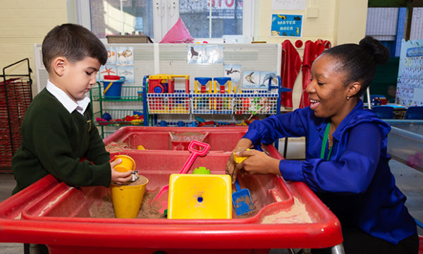 30 Hours Free Childcare at Princess May – Hackney Citizen