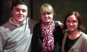 robin crouch wendy cohen debra baker 007 – Hackney Citizen