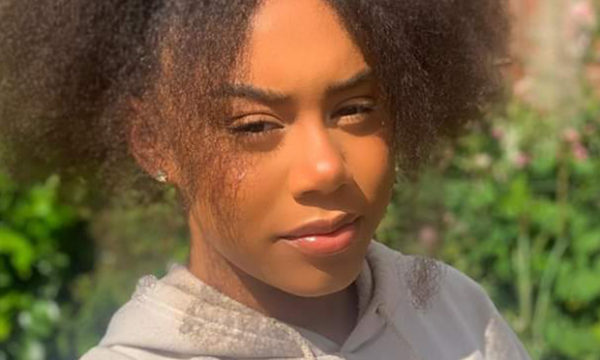 Ruby Williams named a judge for World Afro Day competition – Hackney ...