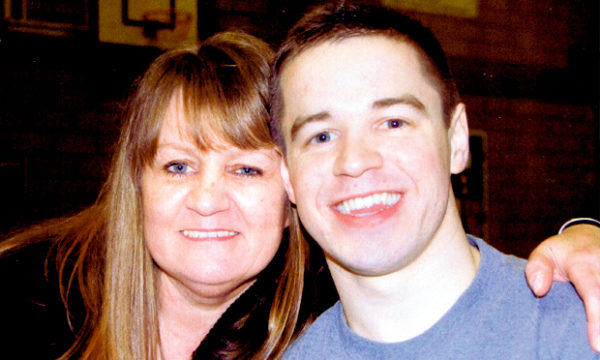 Miscarriage of justice victim Sam Hallam takes compensation battle to ...