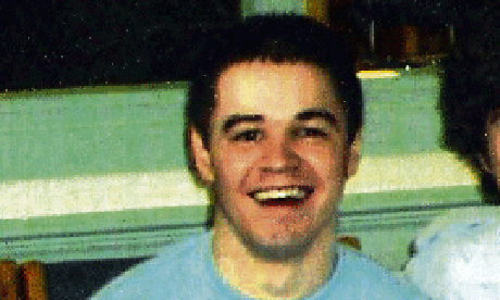 Sam Hallam released after seven years in prison – Hackney Citizen